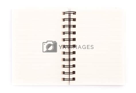 Ring Binder Notebook By Koratmember Vectors And Illustrations Free Download Yayimages