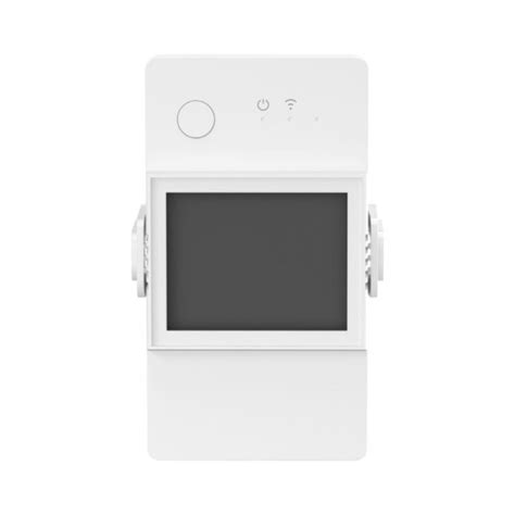 Sonoff RF R WiFi RF Smart Relay Switch RoboMaterial