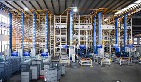 What Is Asrs System Everything You Need To Know About Asrs System