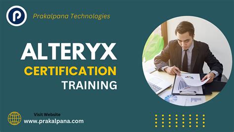 “mastering analytics elevate your skills with alteryx certification