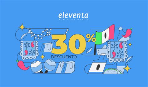 ¡celebremos El Mes Patrio Con Increíbles Descuentos