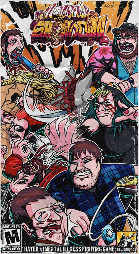 Lolcow Showdown Jan 22 2025 By Jwolfj21 On Deviantart