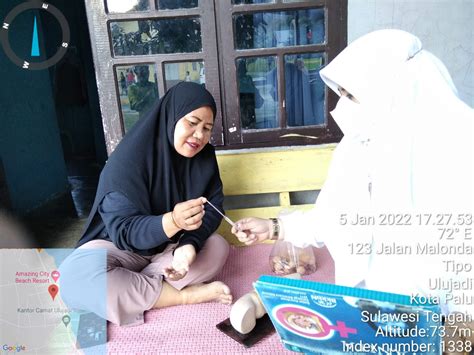 KIE KB Secara Perorangan