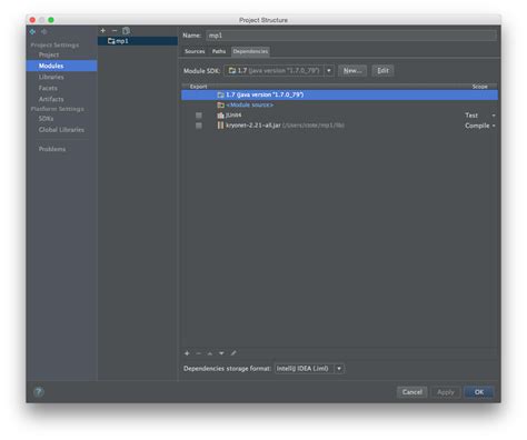 Java Intellij Package Comesotericsoftwarekryonet Does Not Exist