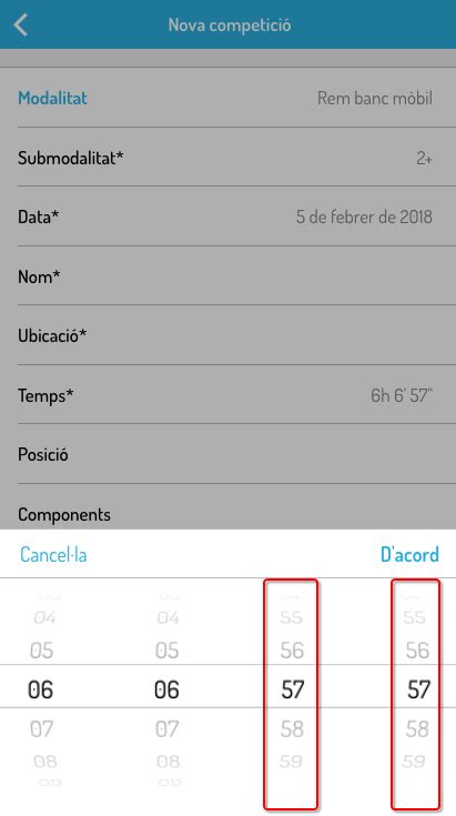 datetime picker with milliseconds ion datetime ionic v3 ionic forum