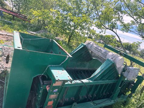 Hyperpool Shale Shaker By Derrick Corporation Total Oil Field Supply