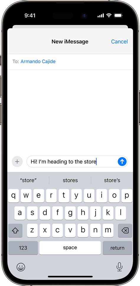 How To Use Auto Correction And Predictive Text On Your Iphone Ipad Or