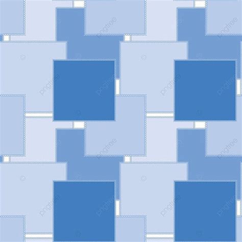 Design Element Patchwork Quilt Seamless Pattern On Square Background Vector Items Wallpapers