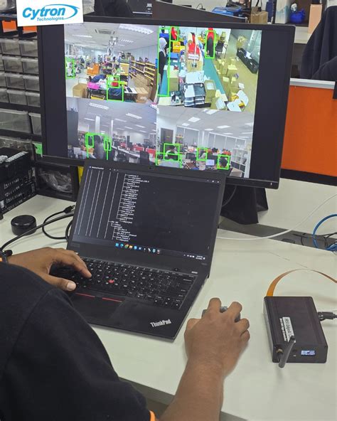 Cytron Technologies Added A New Photo Cytron Technologies Cytron Technologies Added A New Photo Cytron Technologies