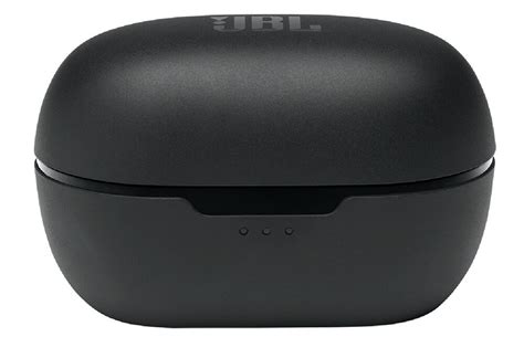 JBL C115 TWS Czarny Słuchawki dokanałowe - niskie ceny i opinie w Media ...