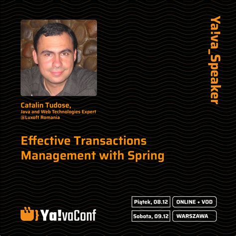 Testautomation Architecture Benchmark Spring Transactions