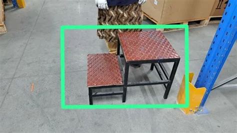 Mild Steel Ms Step Ladders At ₹ 500piece In Hosur Id 2852758236712