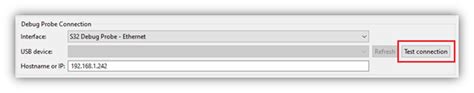howto debugging spt on s32r45 using s32 debugger nxp community