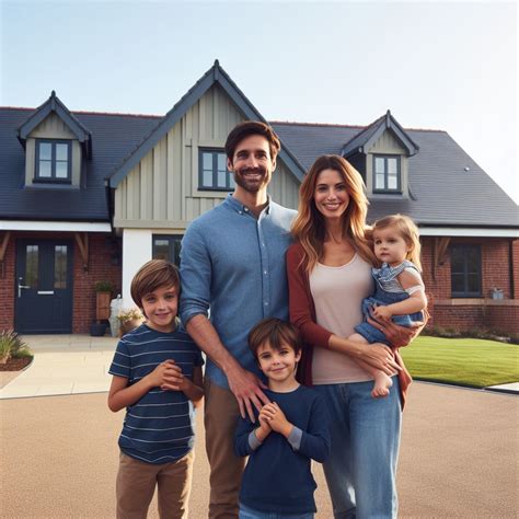 Navigating The Home Building Process Top Tips For Future Homeowners