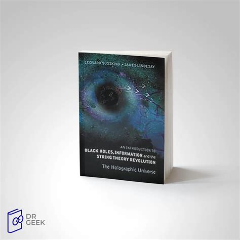 خرید کتاب An Introduction To Black Holes Information And The String