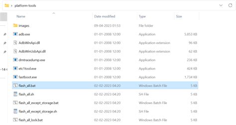 How To Flash Miui Fastboot Rom Without Mi Flash Tool Bypass Mi Flash Tool Technobuzz How To