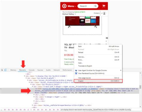Using JavaScript To Publish Content Here Are Ways To View Rendered HTML Via Desktop And Mobile