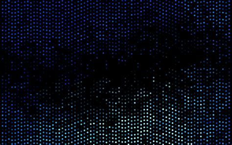 Dark Blue Vector Backdrop With Dots 12234130 Vector Art At Vecteezy