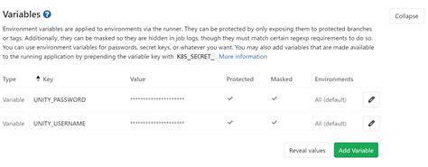Automatically Building And Deploying Unity Applications To Johan Helsing