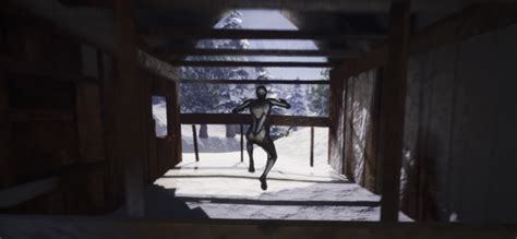 UE5 Blueprints 텔레포트 만들기