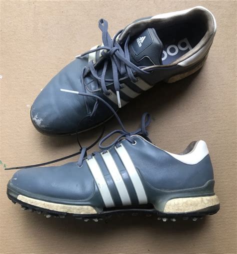 Adidas Boost Endless Energy Golf Shoes Sale Bellvalefarms Com
