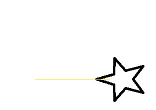 Javascript Canvas Clearing Polygon Stack Overflow