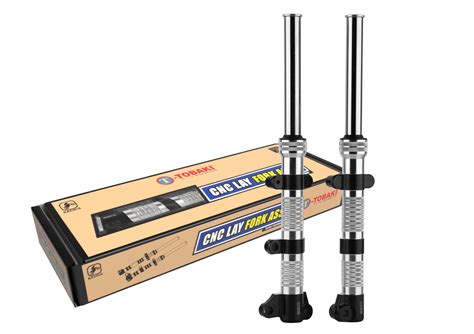 Tobaki Racing Cnc Lay Fork Assy
