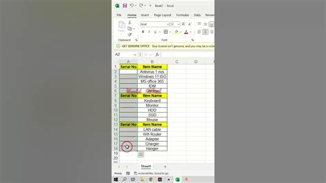 Excel Interview Question With Answer Exceltricks Exceltutorial Excel