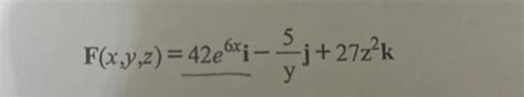 Solved Determine Whether The Vector Field Is Conservative Chegg