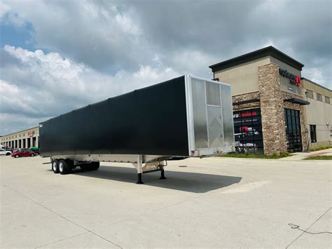 53 Conestoga Trailers