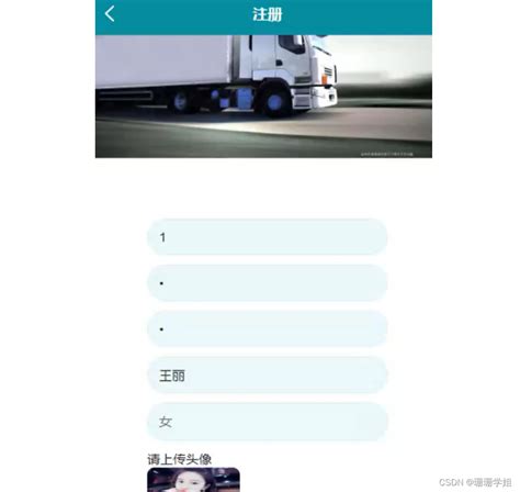 计算机毕业设计springboot新能源汽车物流接单系统移动端的设计与实现n40ta9【附源码数据库部署lw】计算机毕业设计新能源汽车