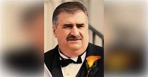 Obituary Information For Vito J Disibio