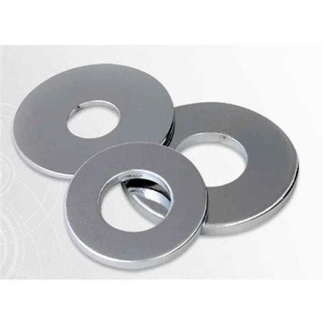 Machine Washer At Best Price In Ludhiana By Jay Tee Fastners Id