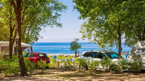 A Guide For A Naturist Holiday In Croatia Top Camping Croatia