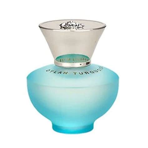 Versace Dylan Turquoise Edt 5ml Mini Bagallery