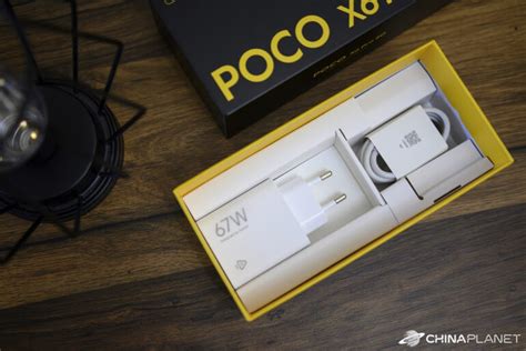 Poco X Pro G Review High Performance And New Hyperos