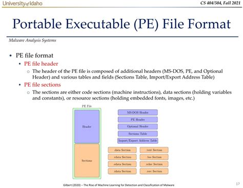 Ppt Lecture10amlinmalwaredetection Powerpoint Presentation Free