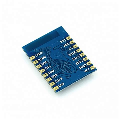 ESP ESP Serial WiFi Module
