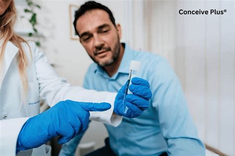 Cómo Aumentar El Volumen Del Semen Conceive Plus®
