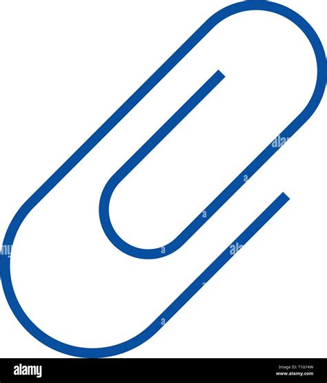 Email Attachment Symbol Goimages U