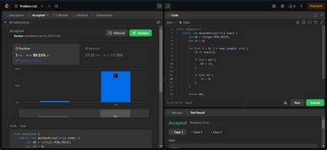 Darshan Wankhade On Linkedin Leetcode Dsa Coding Problemsolving Learningjourney