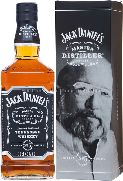 Jack Daniels Fifth Jack Daniels Single Barrel Select Lunar New Year®