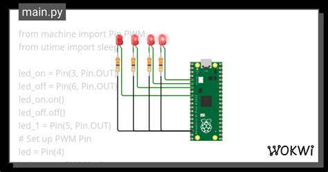 Ltpiipwm Wokwi Esp32 Stm32 Arduino Simulator