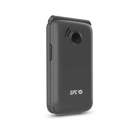 Telemóveis Senior Spc 2326t Móvel Stella 2 Bt Fm Dock Oferta Ptec