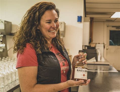 Meet The Makers Blaize And Brooks Founder Cara Osborne Bourbon Women Association
