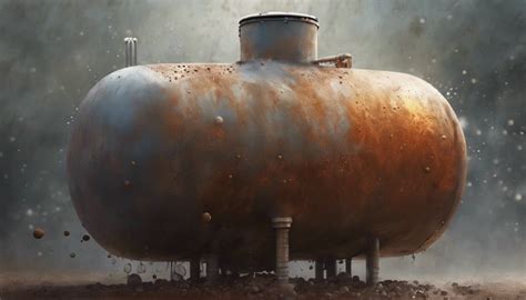 Simple Ways To Get Rust Out Of A Gas Tank The Motor Guy