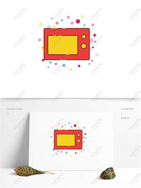 Mbe 스타일의 라이프 스타일 상품은 상용 아이콘 요소가 될 수 있습니다 일러스트 Png 및 벡터 이미지 무료 다운로드 Lovepik