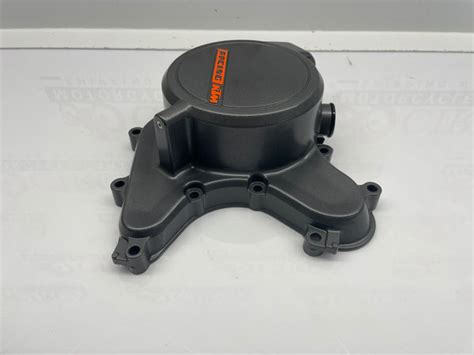Ktm 125 Duke 200 Duke Rc125 Ignition System Cover Assembly Wgasket