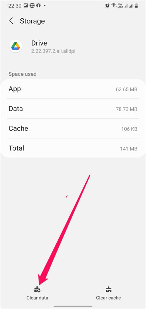 Top Ways To Fix Google Drive Not Working On Android