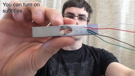 Hx711 Load Cell Amplifier Module At ₹ 35 Piece Hyderabad Id 2848960149948